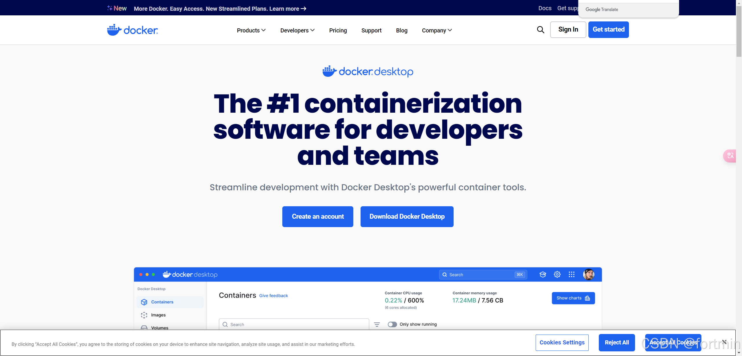 Windows基于WSL开发教程_.wslconfig-CSDN博客