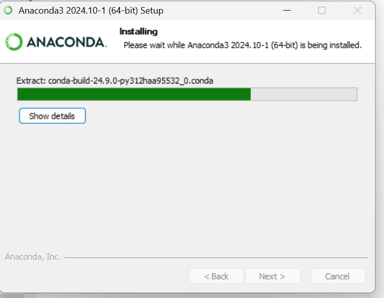 Anaconda与PyCharm安装配置全攻略_pycharm anaconda安装环境配置-CSDN博客