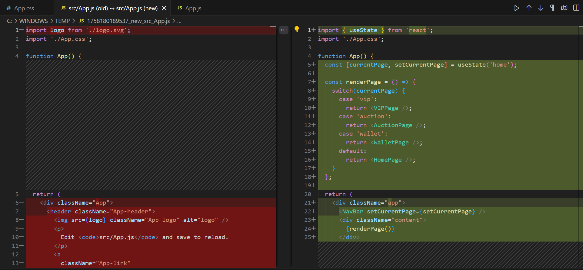 从零开始：利用AI快速搭建React项目并部署到GitHub页面在线显示的完整指南_如何0基础用ai加gitee开发程序或网页-CSDN博客