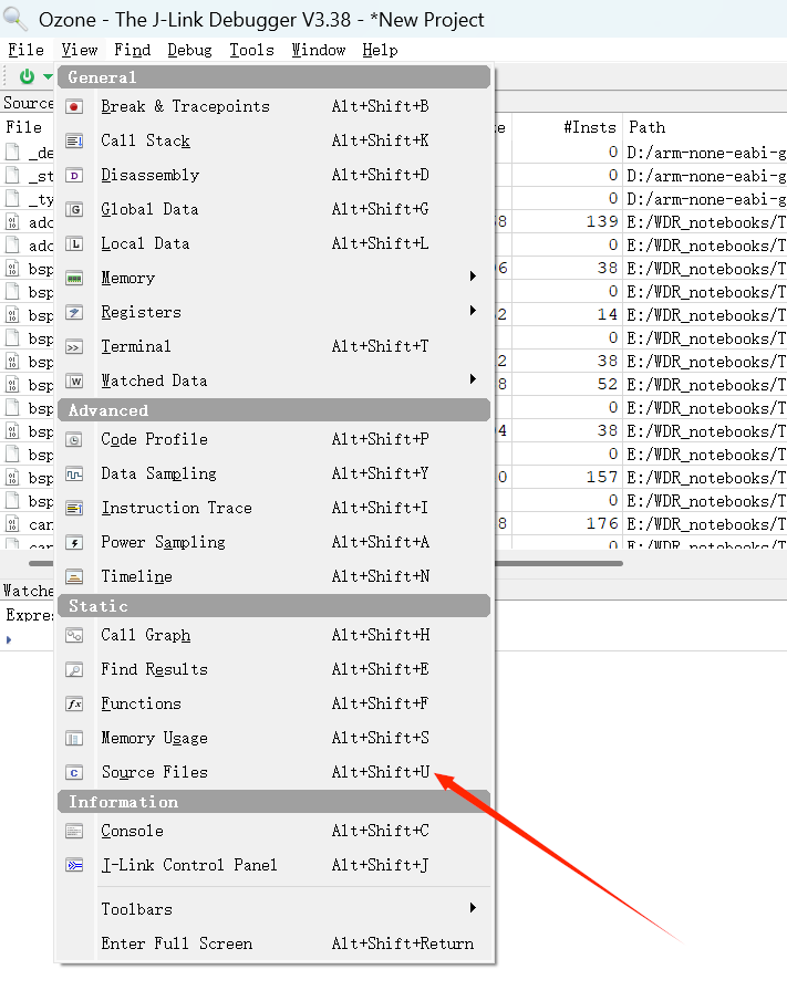 Ozone使用_ozone调试步骤-CSDN博客