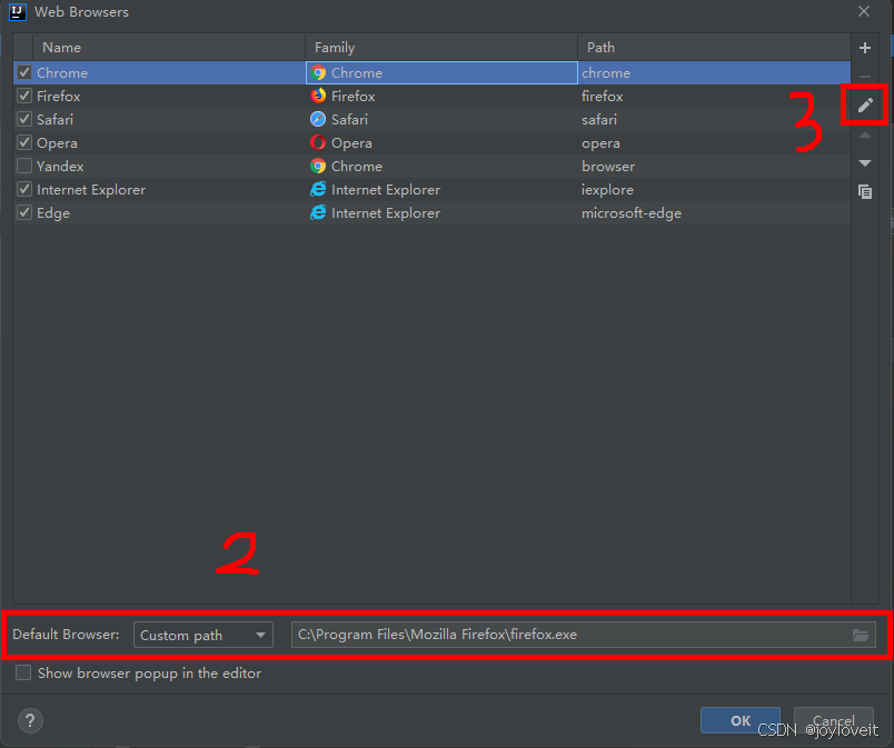 intellij-idea+vue前端调试配置_idea 调试vue-CSDN博客