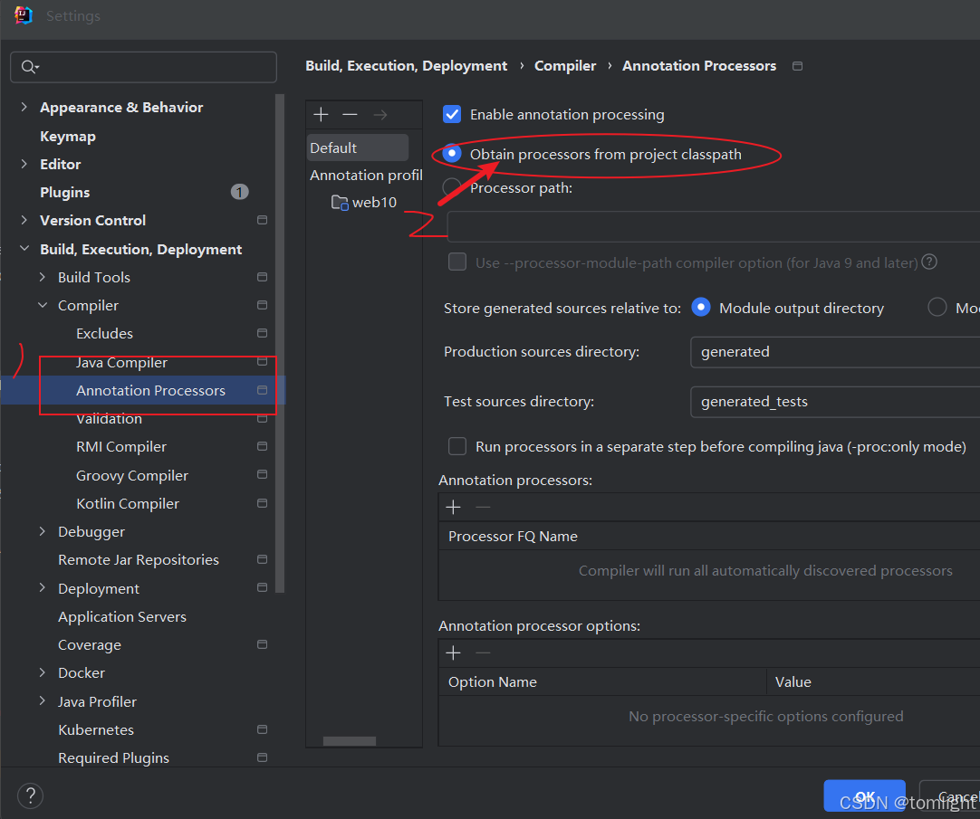 Lomb「.InvalidDefinitionException: No serializer found for class com.zhisheng.web10.entit」2025年1月 ...