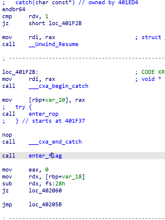NepCTF2025 Pwn方向-CSDN博客