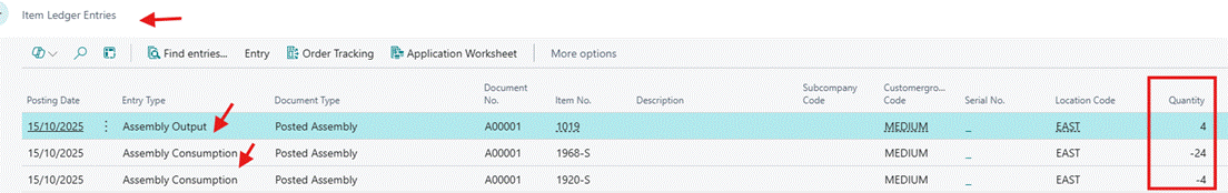 ATO vs ATS：销售订单如何触发装配？揭秘Dynamics 365的智能供应链引擎_ats order-CSDN博客