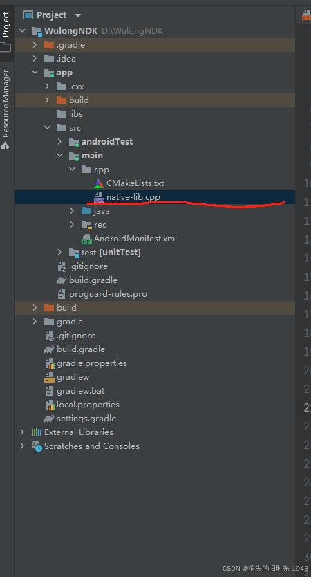 Android NDK --- JNI从入门到基础的全面掌握 （下）_android jni 入门-CSDN博客