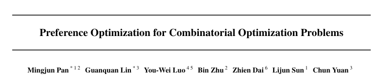ICML 2025 | Preference Optimization登场，用偏好信号重塑 强化学习 效率与精度上限！_preference optimization for ...