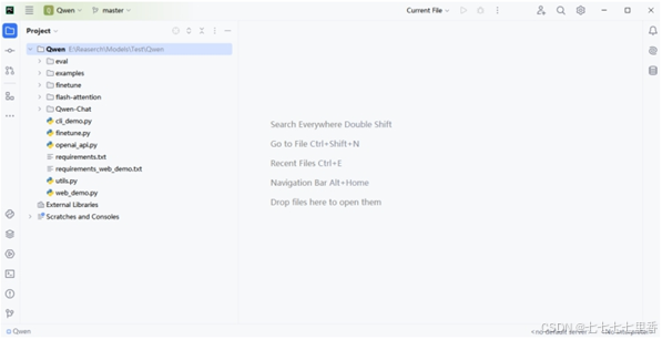 pycharm连接ssh远程服务_pycharm连接ssh服务器-CSDN博客