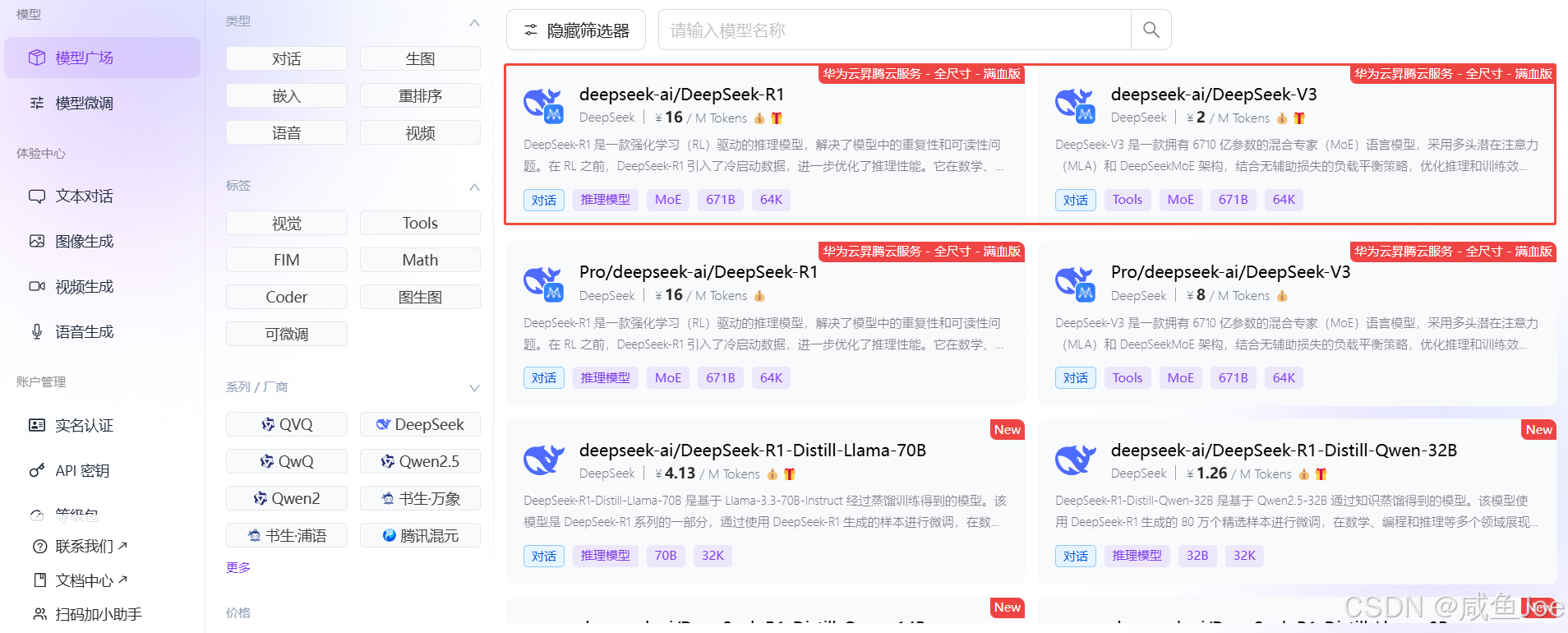Deepseek 服务器繁忙，请稍后再试？api调用？vs Code接入deepseek？一招教你解决！免费流畅使用满血版deepseek！硅基流动base Url Csdn博客