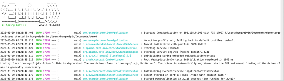 手把手教你搭建 Vue + SpringBoot + MyBatis 音乐网站-CSDN博客