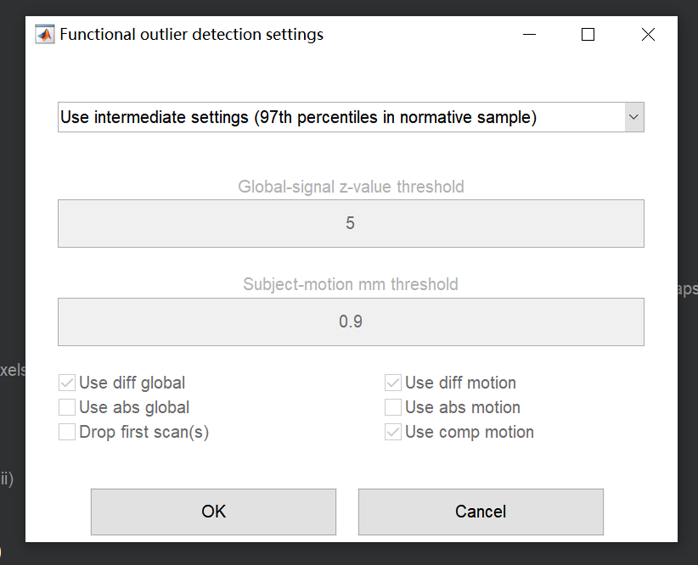 MRI学习笔记-gPPI-CSDN博客