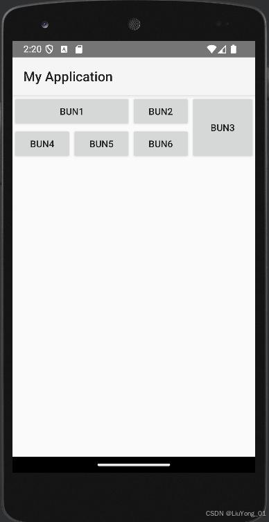 Android四大组件、七大布局详解_安卓四大组件-CSDN博客