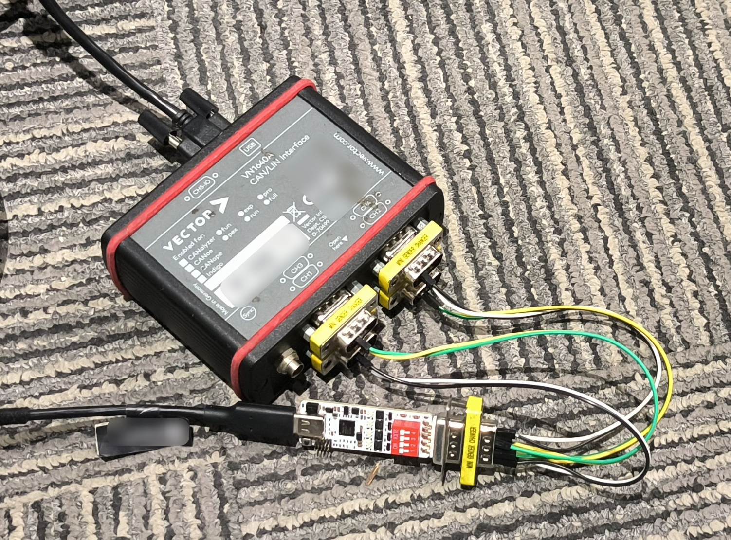 SlcanX 的 Linux SocketCAN 使用_linux下socket can的操作命令-CSDN博客