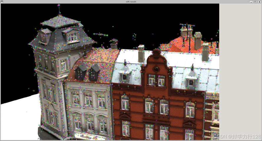 增量式sfm（Structure from Motion）步骤与相关问题-CSDN博客