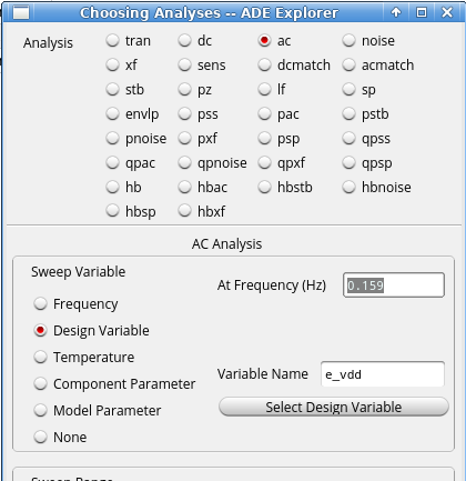 模拟ic学习杂记_stb仿真-CSDN博客