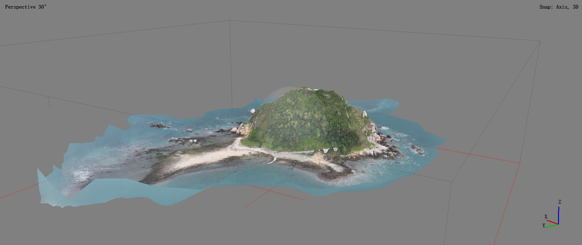Agisoft Metashape基础教程-CSDN博客
