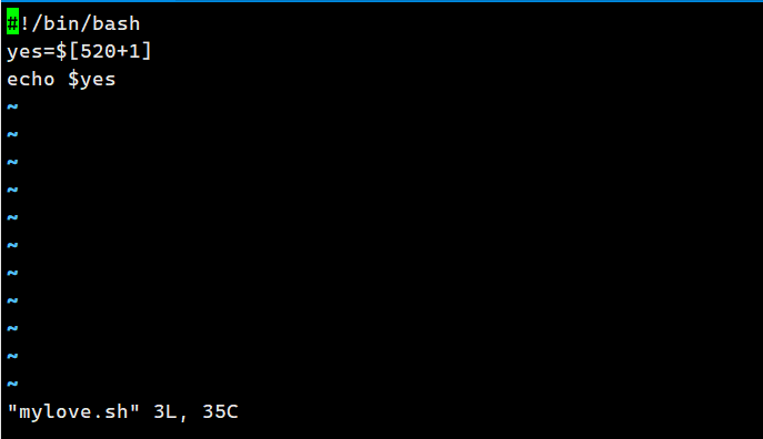 shell编程详解与示例-CSDN博客