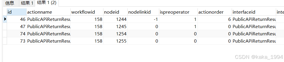ecology9.0-日常运维SQL查询（一）_ecology9 sql查询部门上下级-CSDN博客