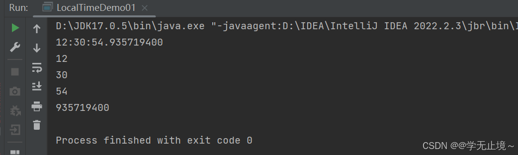 JDK8前后日期类使用和日期转换_jdk8 date-CSDN博客