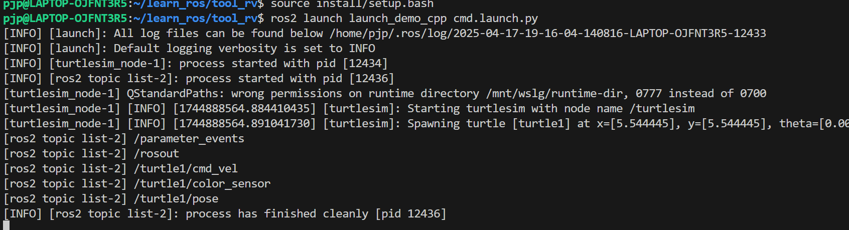 ROS2学习笔记——Launch文件之python实现_ros2 launch.py-CSDN博客