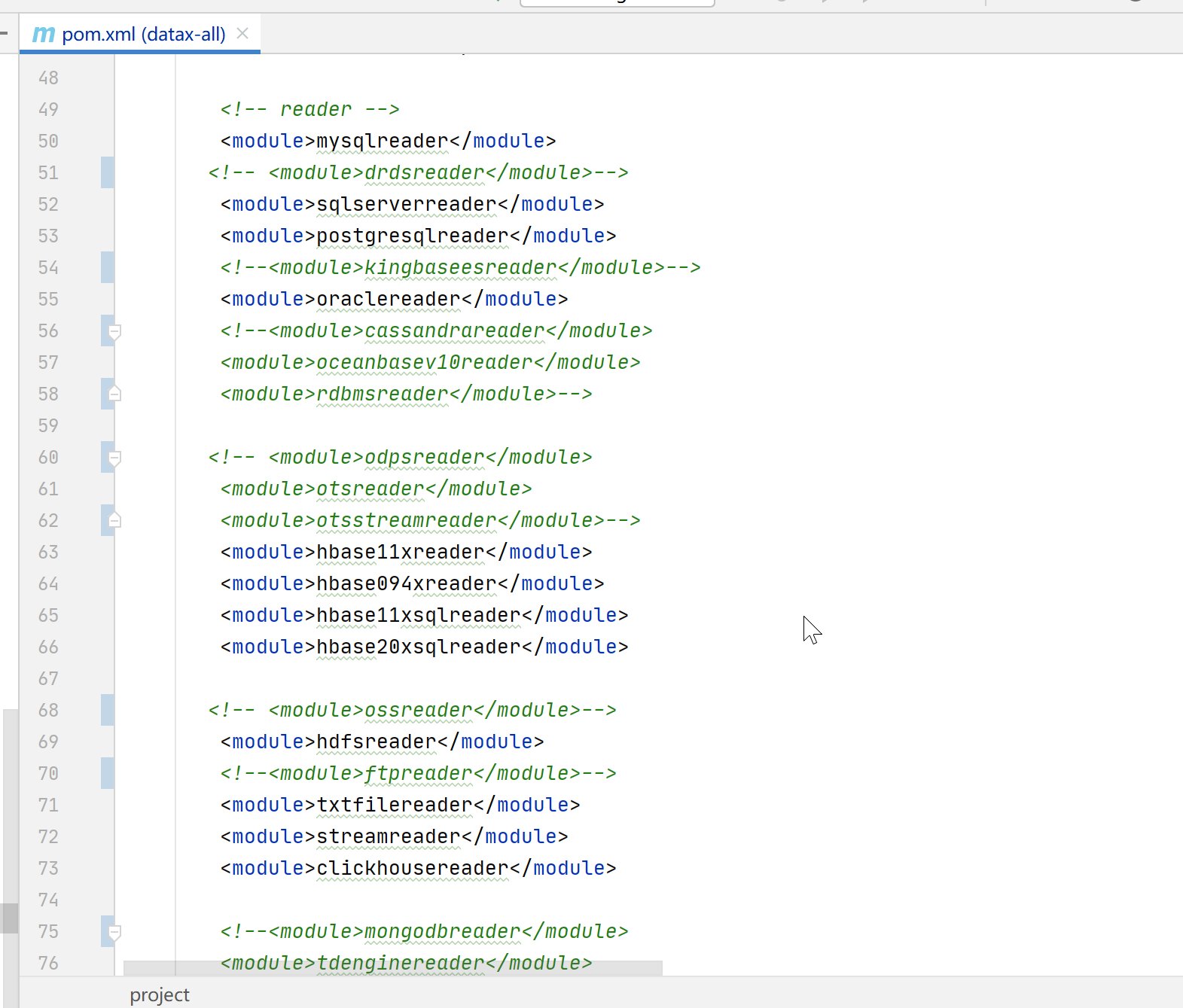 datax集成mysql8、datax支持mysql8_datax mysql8-CSDN博客