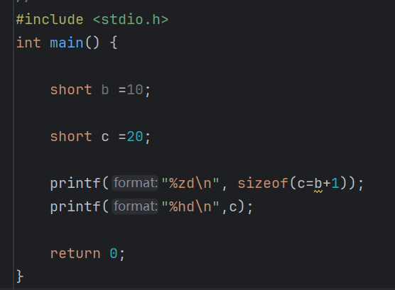 Lecture 2 Data types and variables-CSDN博客