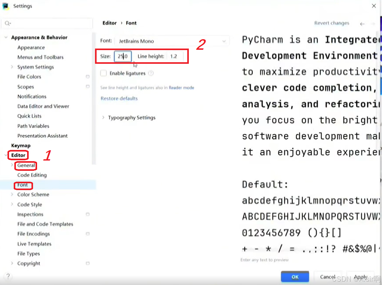 2024最新：Python与PyCharm下载教程（含汉化！！！）_pycharm中文插件下载-CSDN博客