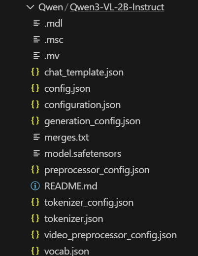 鲁班猫4 rk3588部署Qwen3-vl步骤_rk3588 部署qwen3 vl-CSDN博客