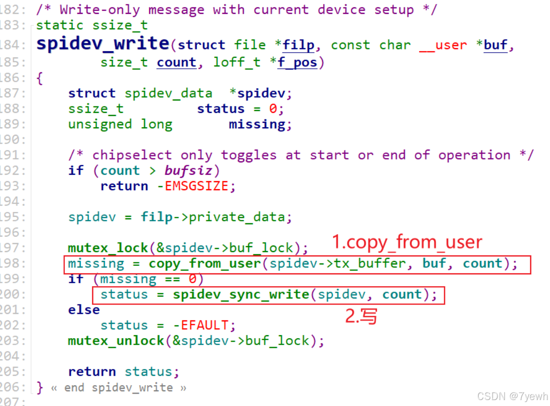 嵌入式Linux SPI驱动 spidev的使用(SPI用户态API)_linux spidev-CSDN博客