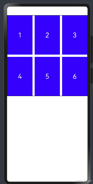 HarmonyOS NEXT之grid详解_harmony next grid-CSDN博客