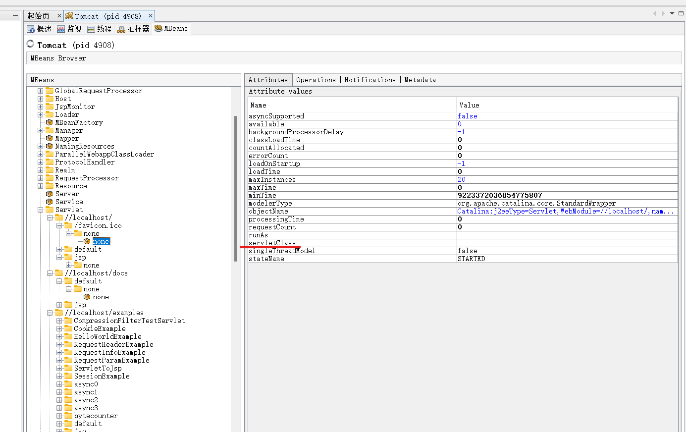 java内存马原理和检测方法-CSDN博客