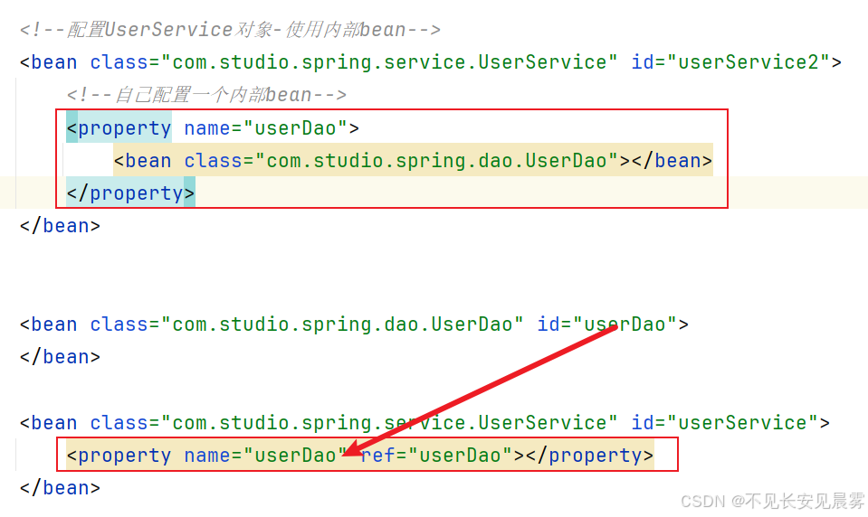 Spring5_spring 5.3.41-CSDN博客