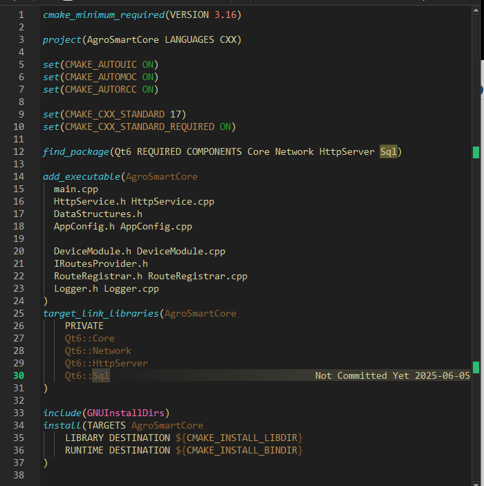 Qt 6 配置并连接 MySQL 数据库教程，亲测成功，5min完成！_qt6连接mysql-CSDN博客