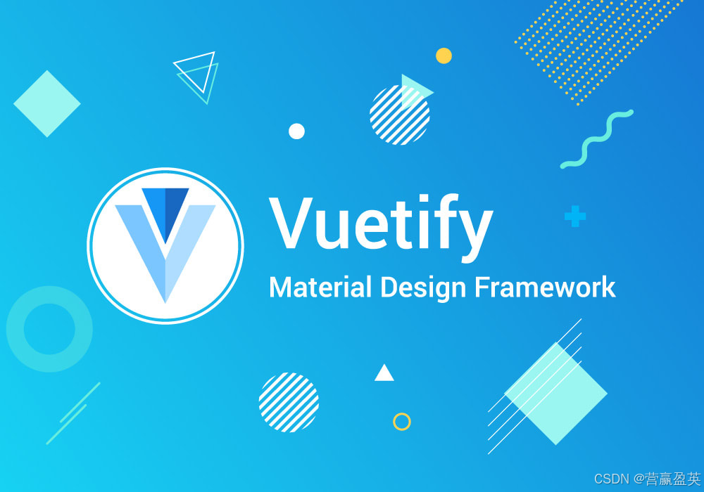 Vue website complains that JavaScript isn‘t enabled after Vuetify is added-CSDN博客