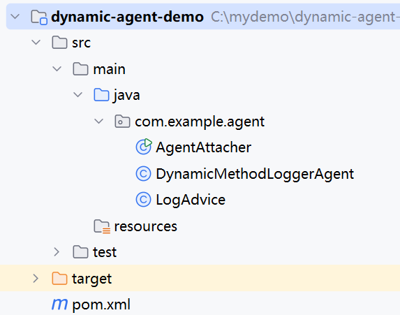 java agent注入方法——静态 Instrumentation和动态Instrumentation _static instrumentation-CSDN博客