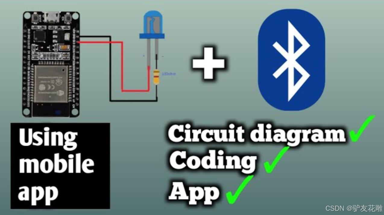 【花雕学编程】arduino Esp32 Spp 之 蓝牙读取多个传感器(温湿度、光敏、超声波)esp32连接传感器 Csdn博客