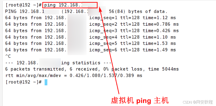 Linux网络配置和系统管理（非常详细），零基础入门到精通，看这一篇就够了linux网络操作系统配置与管理 Csdn博客