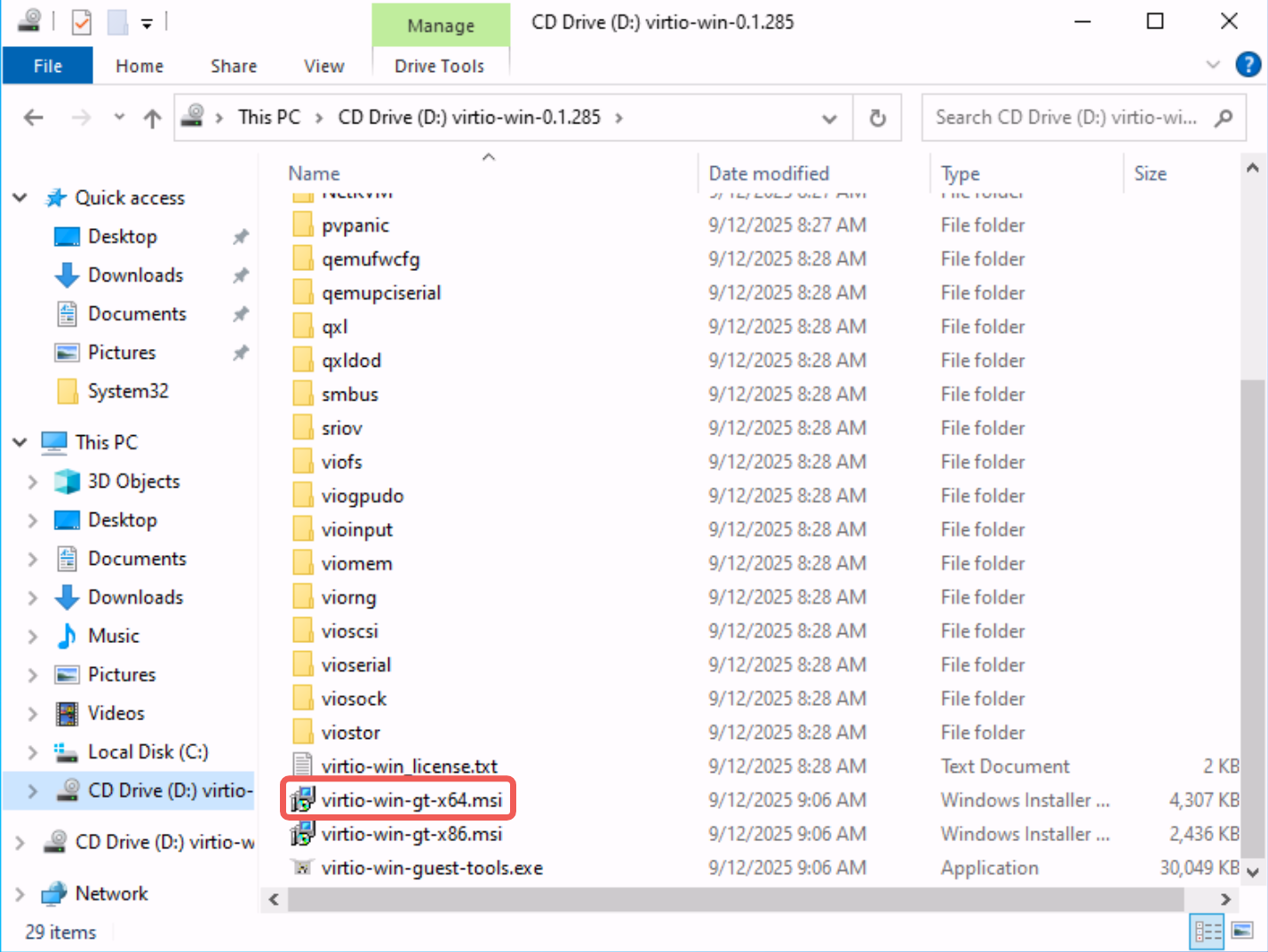 【PVE实战】Windows Server虚拟机硬盘和网卡性能常见问题_pve scsi控制器-CSDN博客