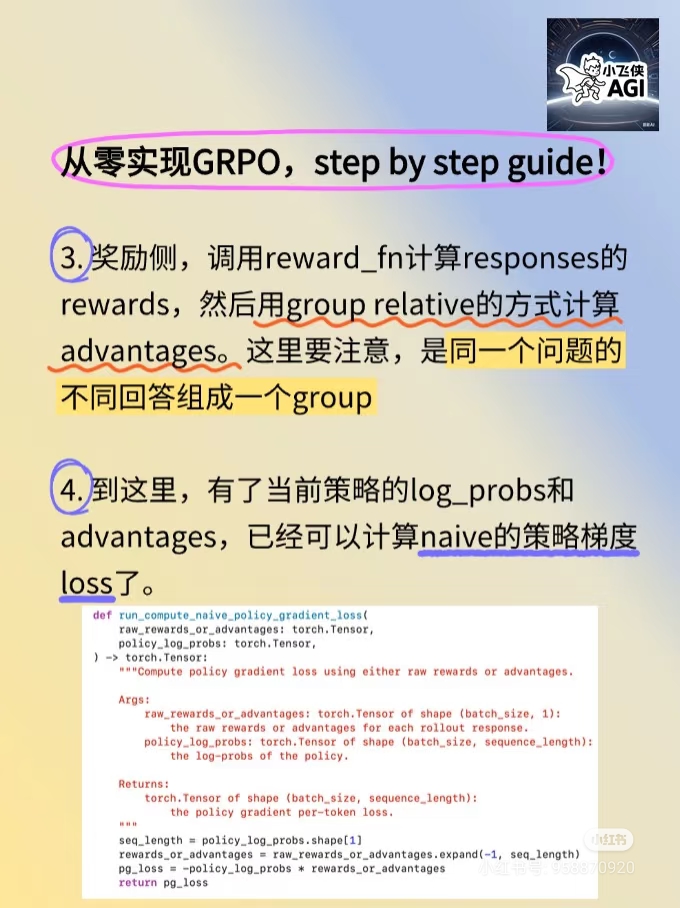 斯坦福神课CS336作业5带你从零实现GRPO！_cs336 assignment 5-CSDN博客