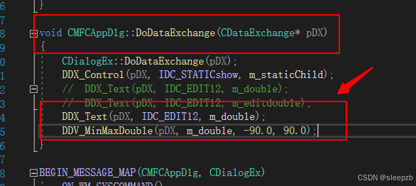 MFC Edit控件使用方式，Edit控件限制输入数据大小 类型-CSDN博客