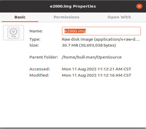 裁剪openEuler 24.03根文件系统适应ramdisk模式_openeuler 裁剪-CSDN博客
