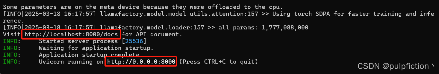 当【大模型】遇见本地知识库：【LlamaFactory+LangChain】打造你的“AI百事通” _llama factory langchain-CSDN博客