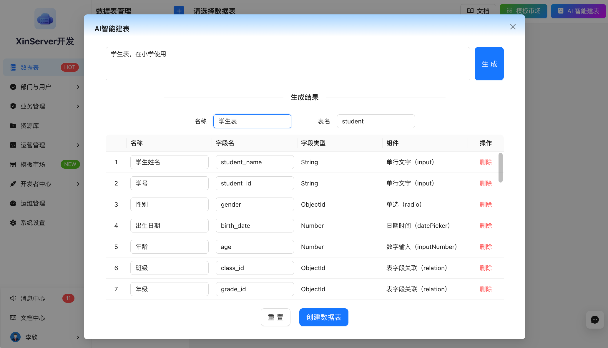 XinServer后端平台：在外包行业的高效交付方案-CSDN博客