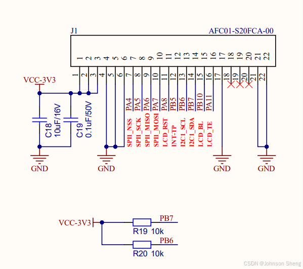 STM32U575单片机通过SPI总线控制LCD屏显示字符串-CSDN博客