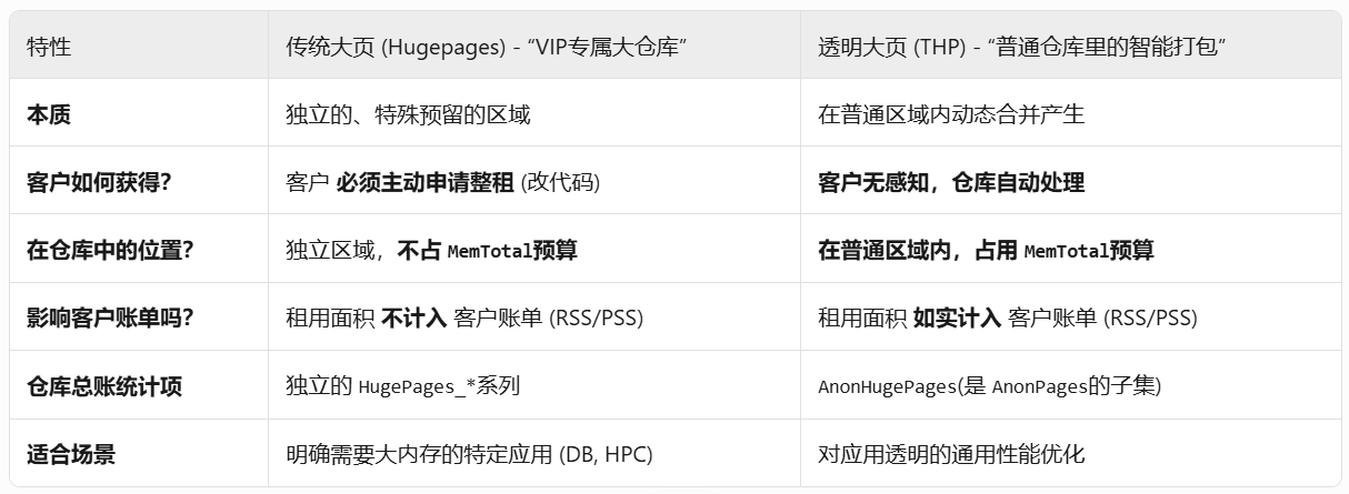 /proc/meminfo 指标解读-CSDN博客