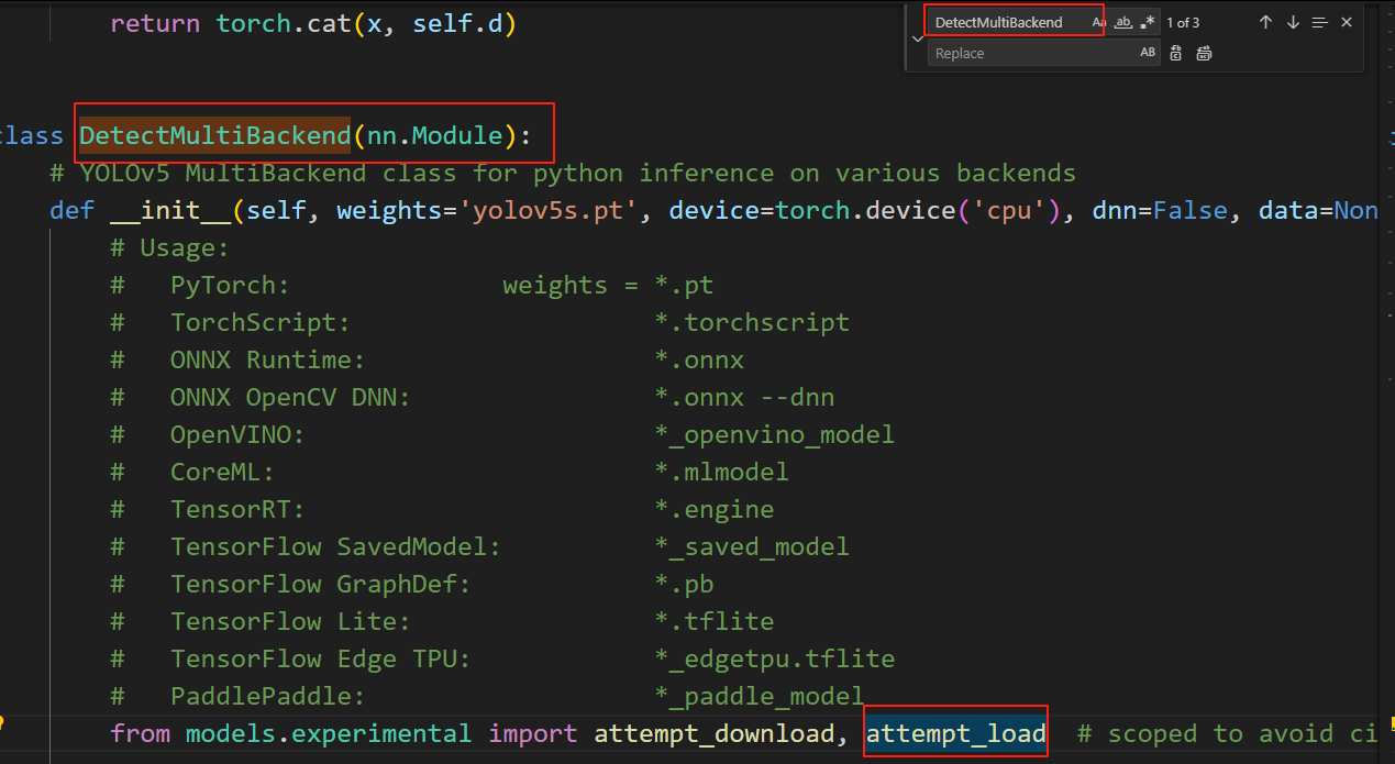 Yolov5使用torch2.8+cu128出现的问题_check the documentation of torch.load to learn mor-CSDN博客
