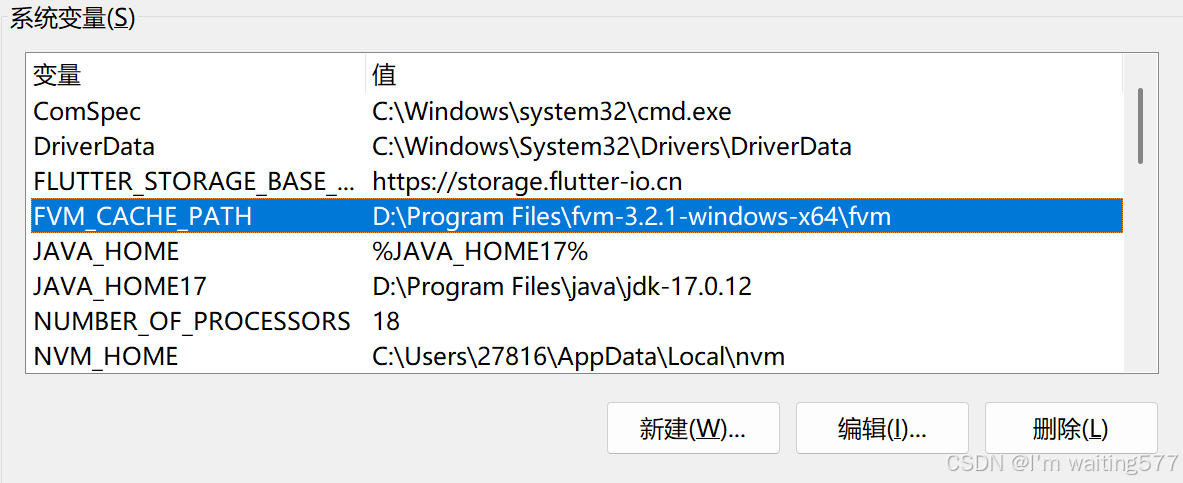 安装fvm_fvm 安装-CSDN博客