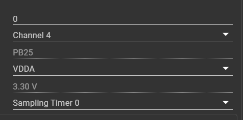 ccs mspm0g3507 高频采样+fft_mspm0g3507 测频率-CSDN博客