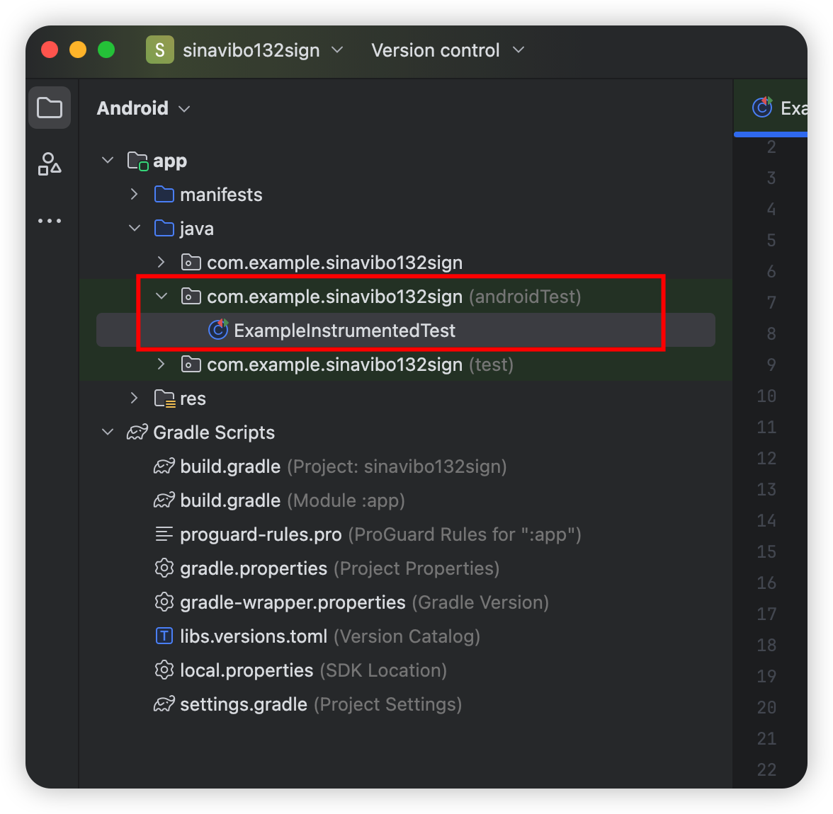 保姆教程：androd设备代替手工之编程实现-CSDN博客