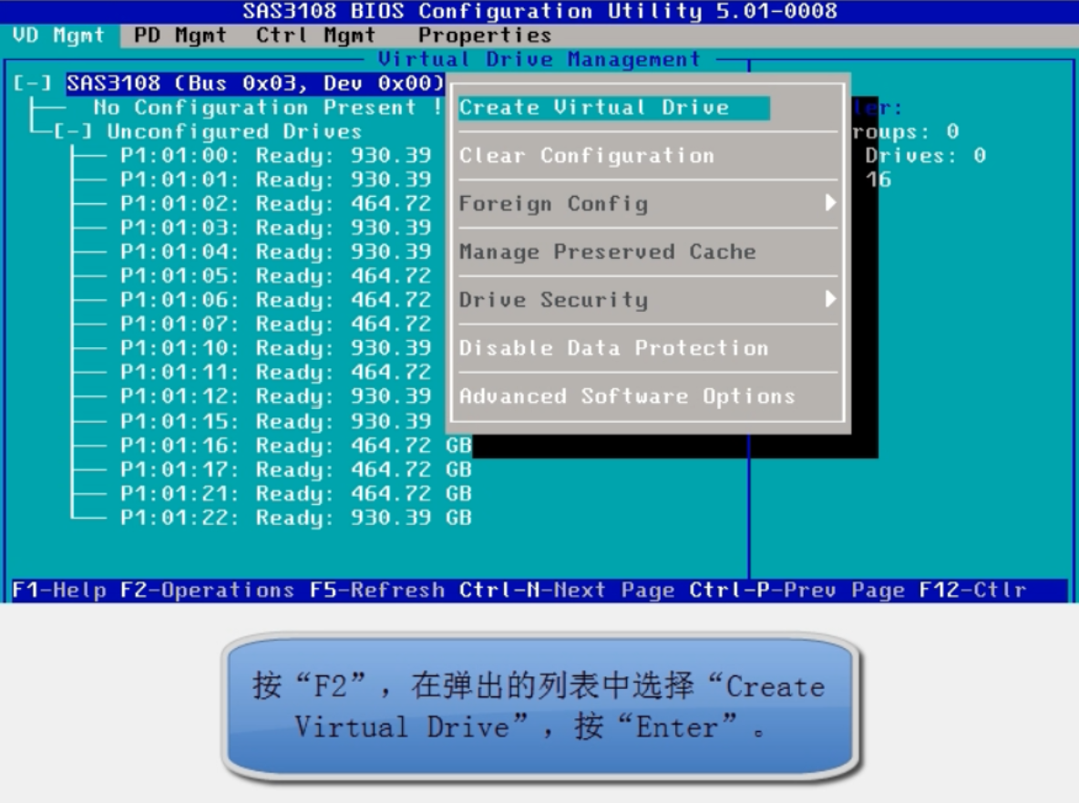 Linux系统之磁盘阵列（raid）_linux raid-CSDN博客