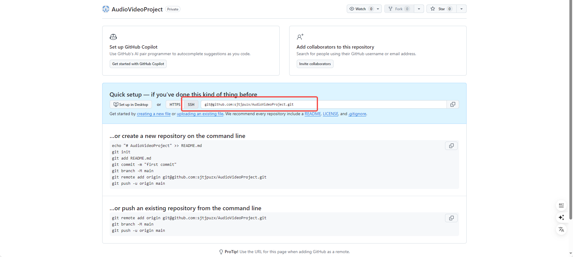 【Qt Creator实用技巧】使用git管理项目代码_qt_weixin_45414088-魔乐社区